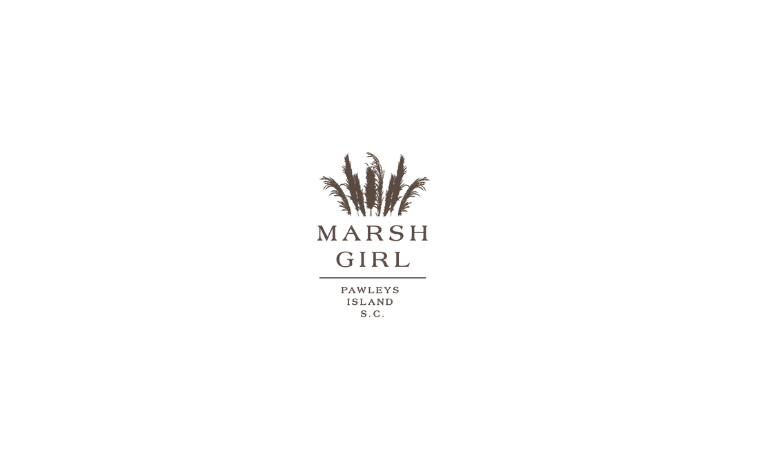 The Marsh Girl