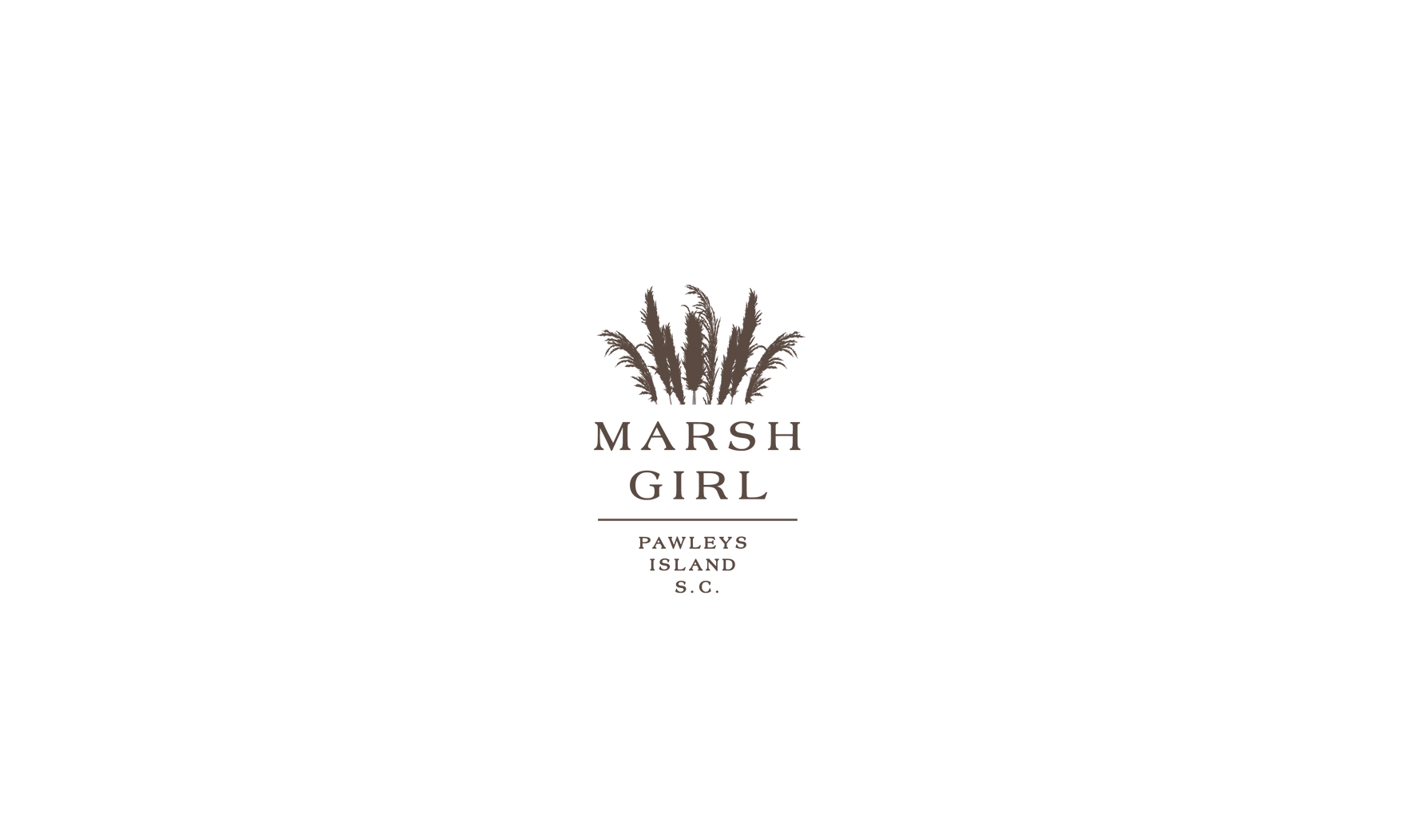 The Marsh Girl