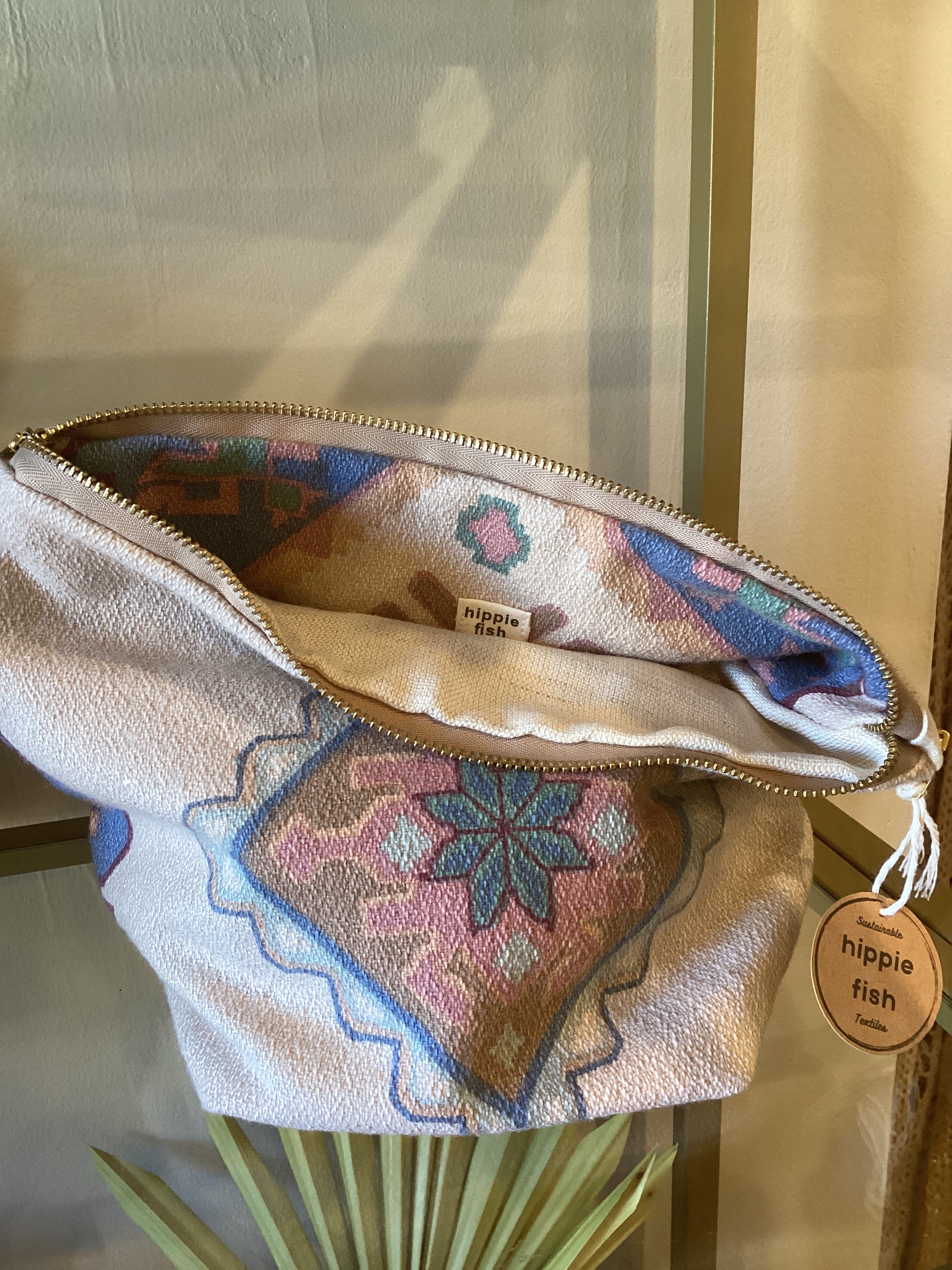 Hippie Fish - Miranda Bag